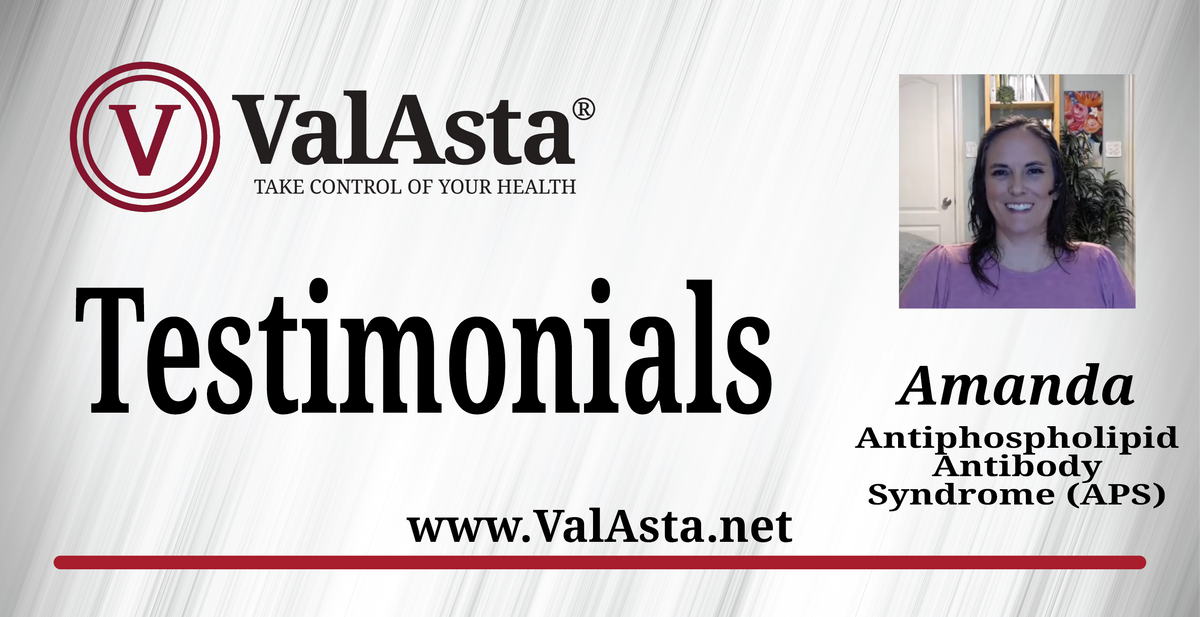 Antiphospholipid Antibody Syndrome (APS) – ValAsta LLC