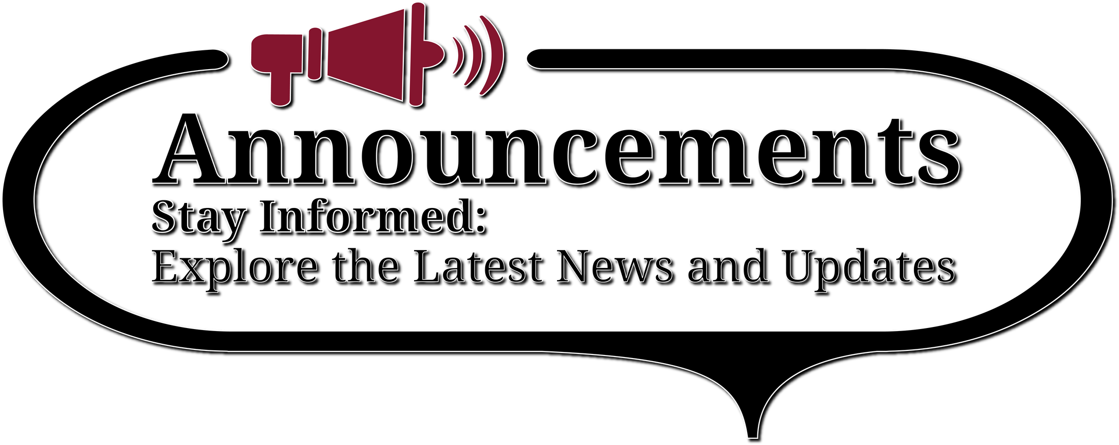 Announcements – ValAsta LLC