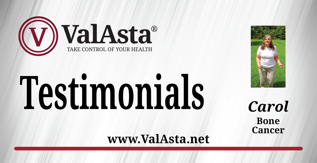 Bone Cancer – ValAsta LLC