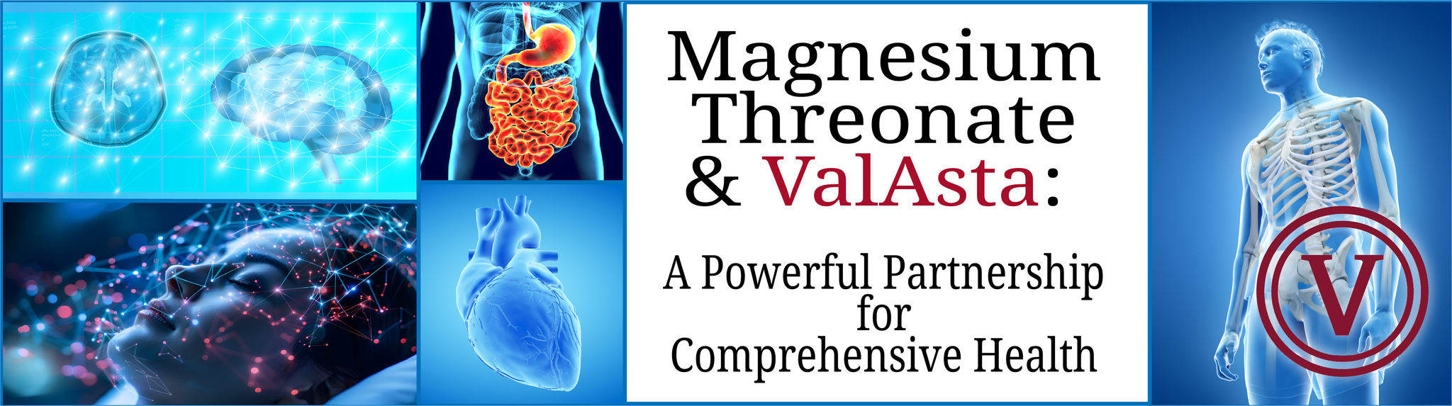 Magnesium Threonate – ValAsta LLC