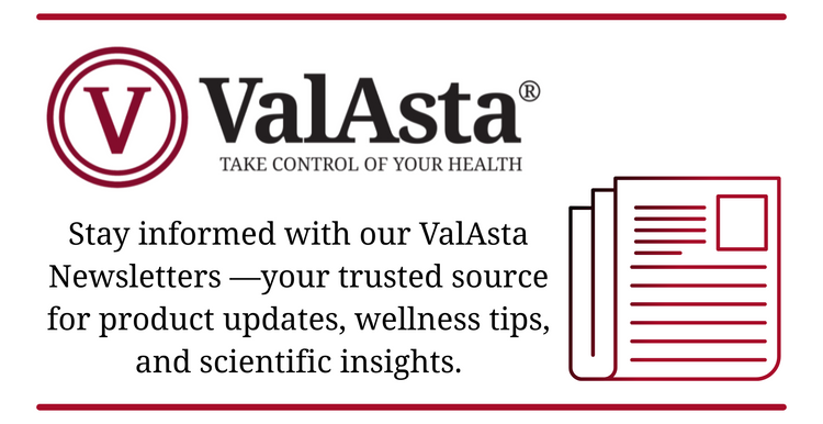 Newsletters – ValAsta LLC