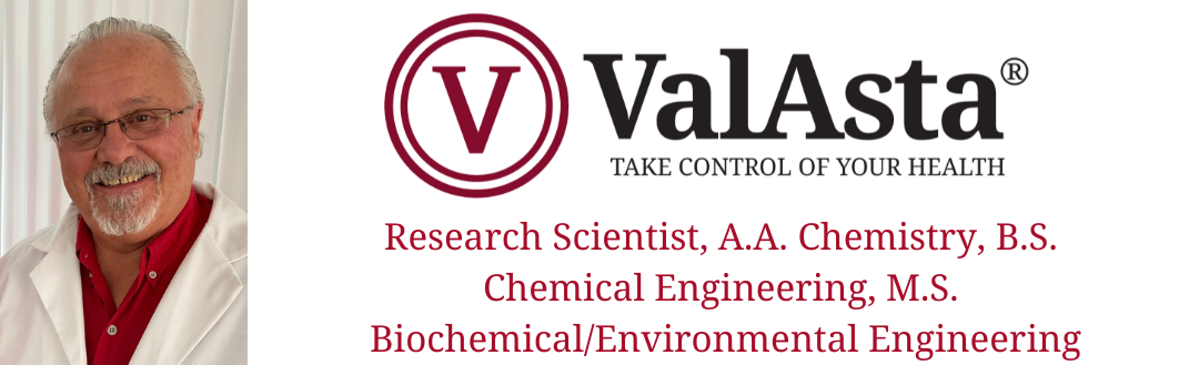 ValAsta and How to Determine Serving Size – ValAsta LLC