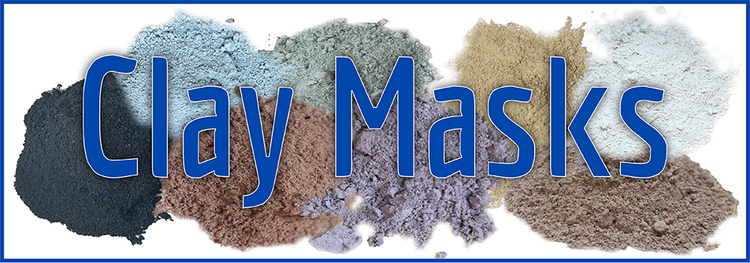 Why Clay Masks? – ValAsta LLC
