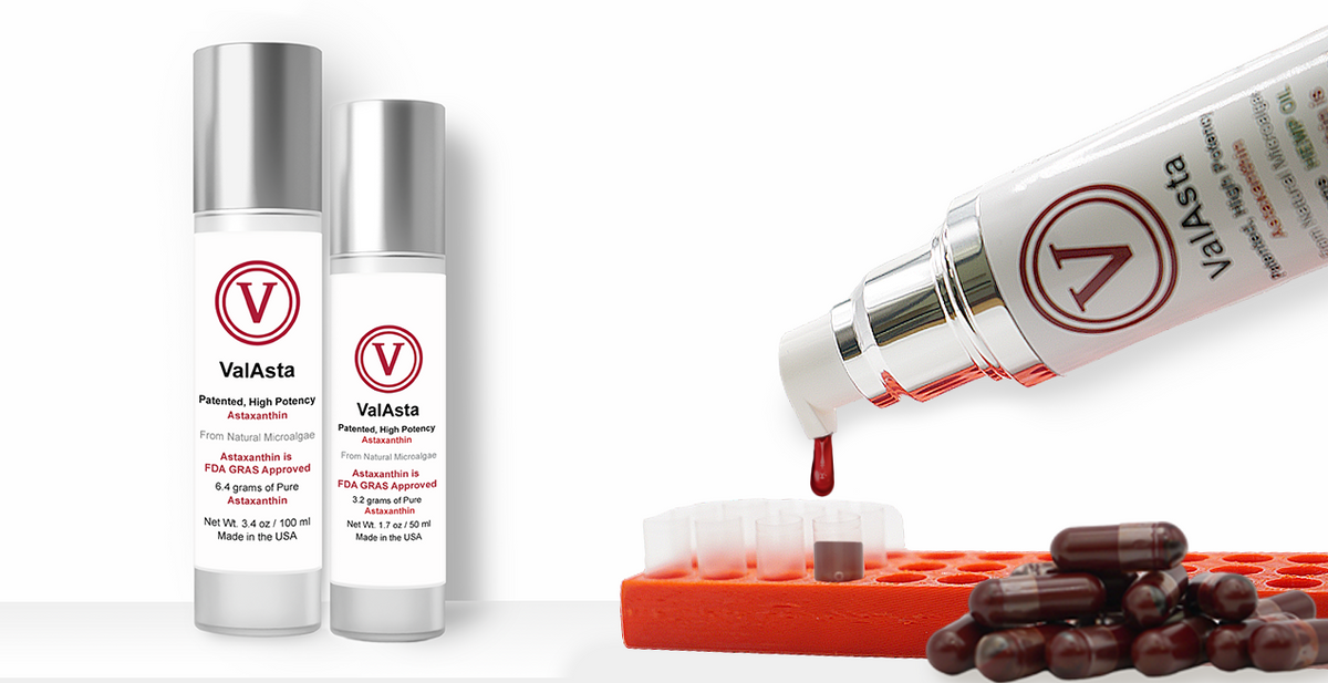 test – ValAsta LLC