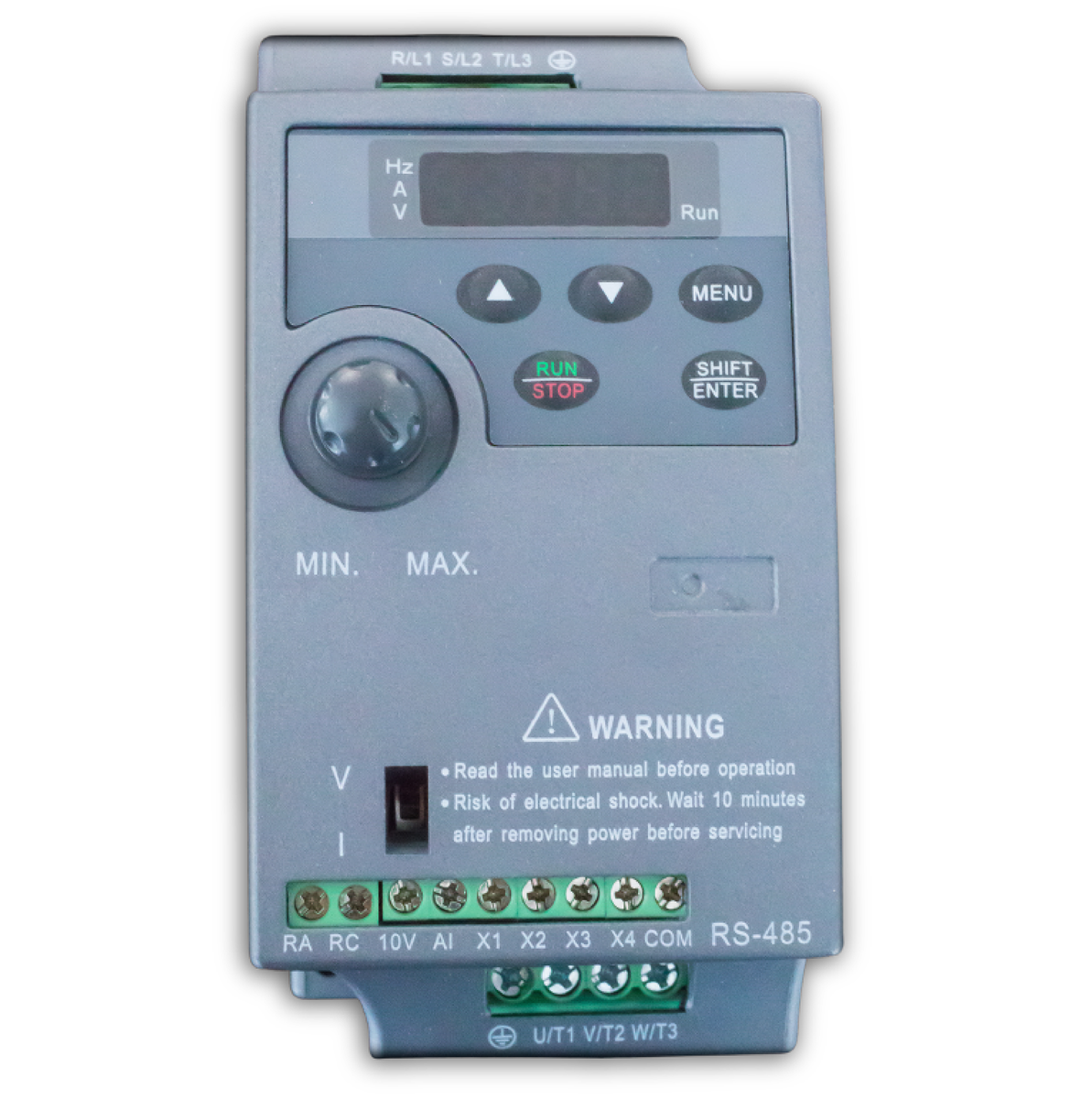 VLED – ValAsta LLC