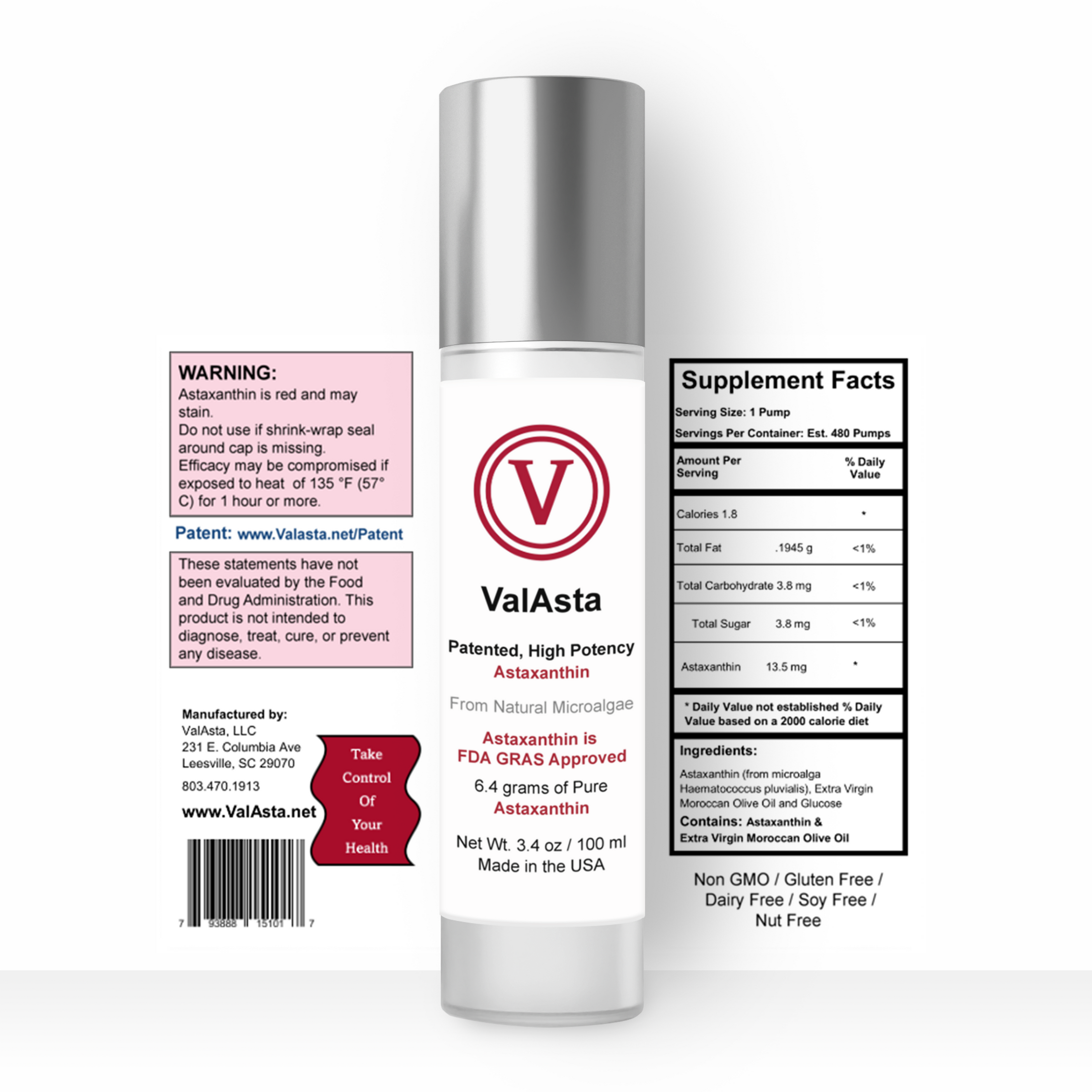 ValAsta for Cancer – ValAsta LLC