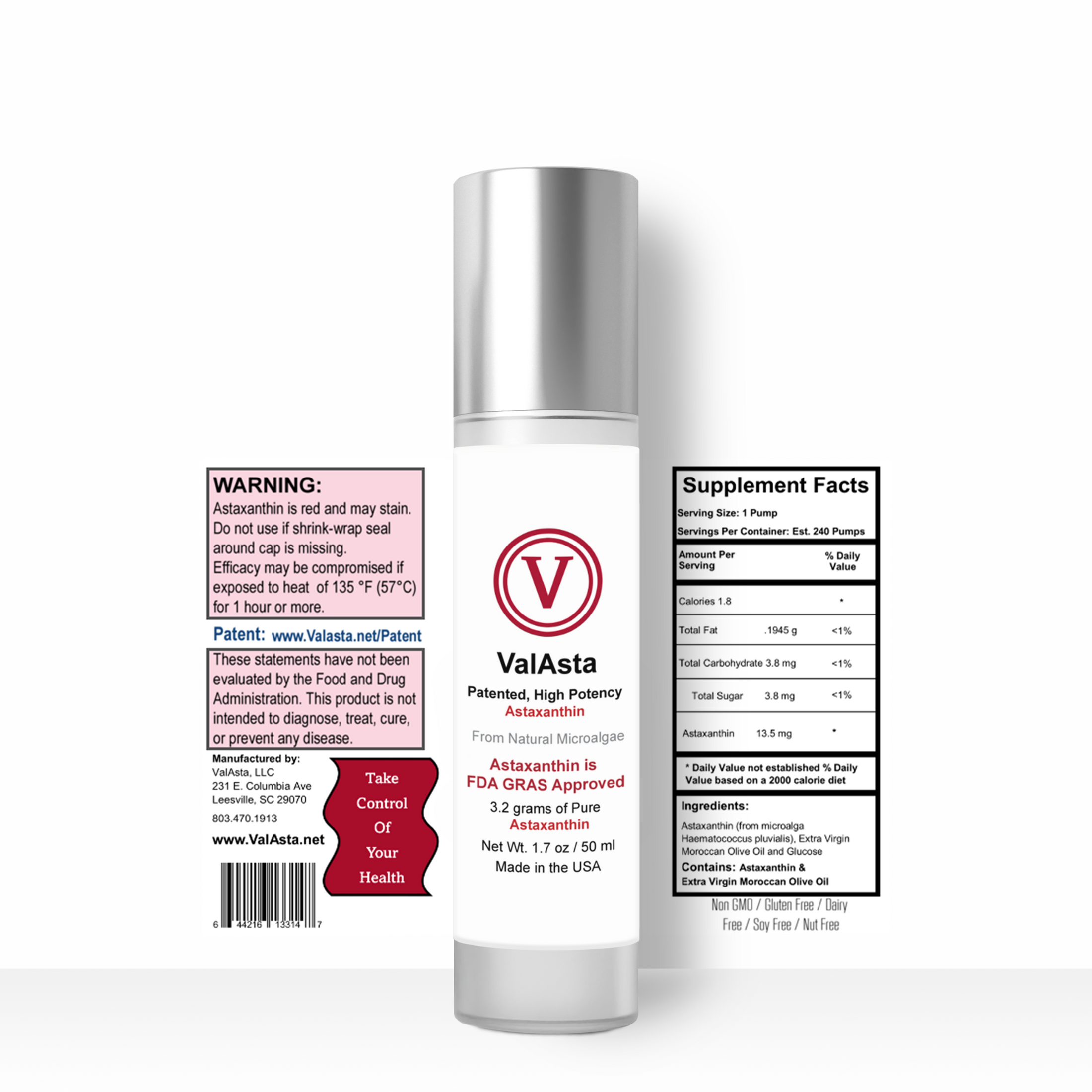 ValAsta for Cancer – ValAsta LLC
