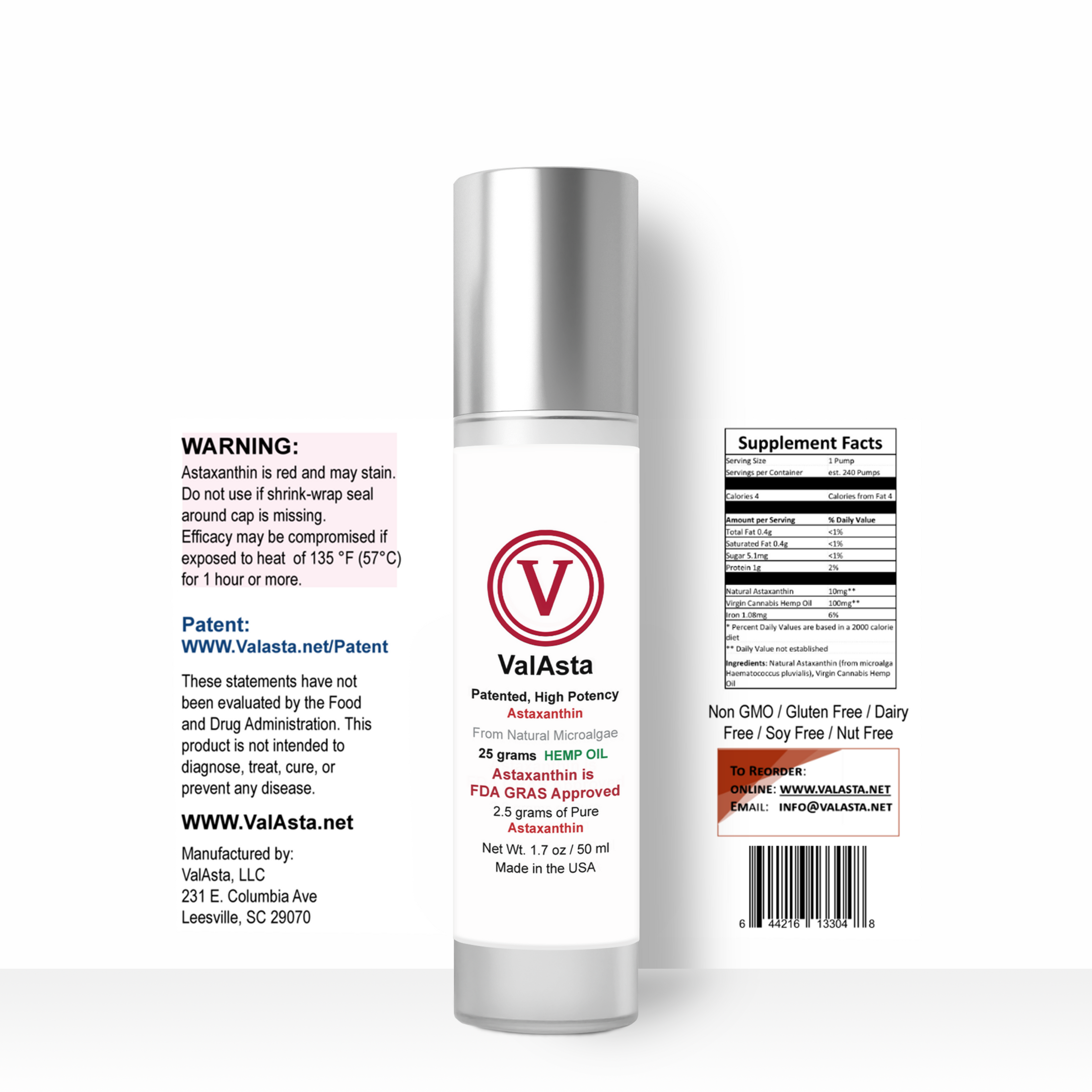 ValAsta for Cancer – ValAsta LLC