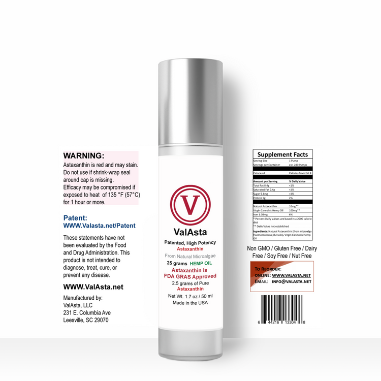 ValAsta for Cancer – ValAsta LLC