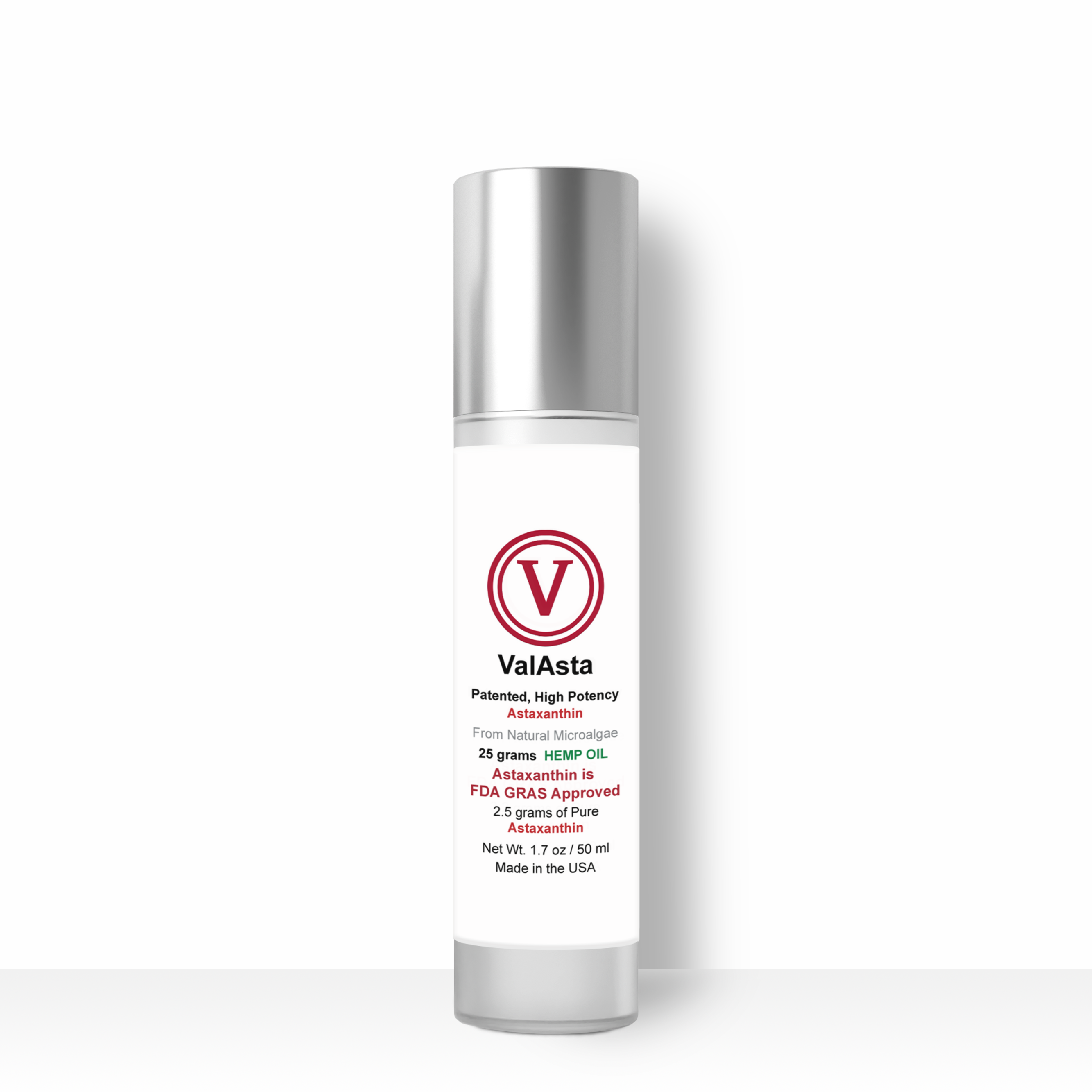 ValAsta – ValAsta LLC